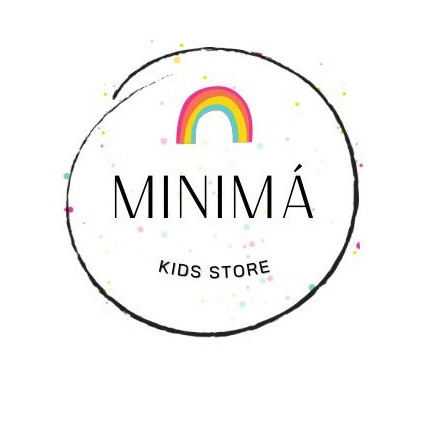 MiniMá kids store, Loja Online | Shopee Brasil