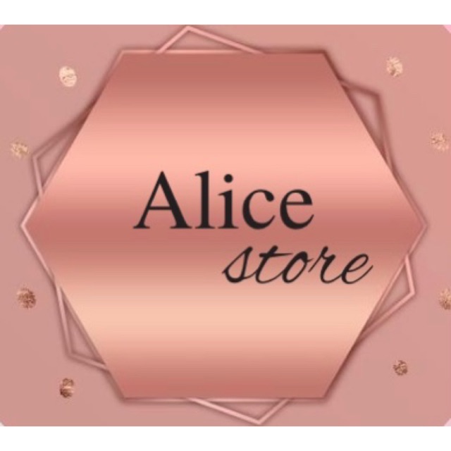 Alice | Store👠, Loja Online | Shopee Brasil