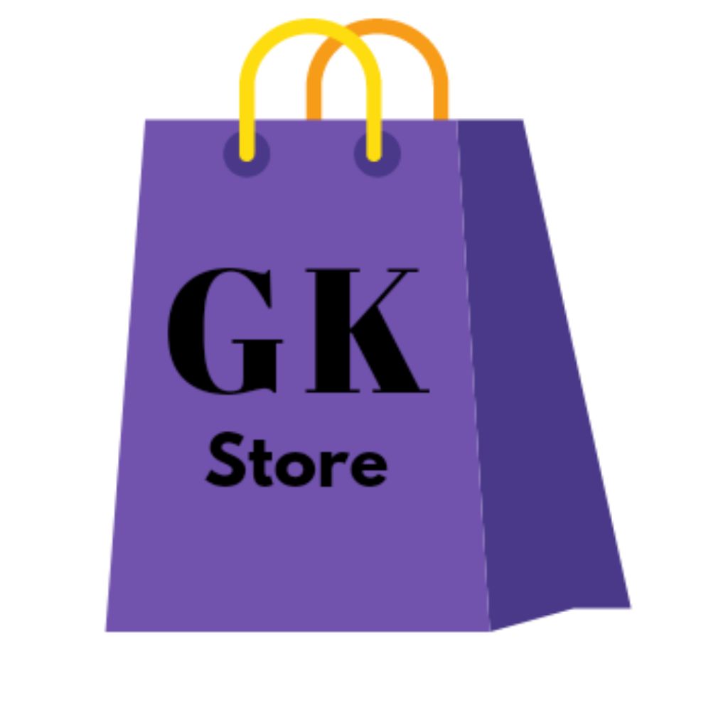 store_gk, Loja Online | Shopee Brasil