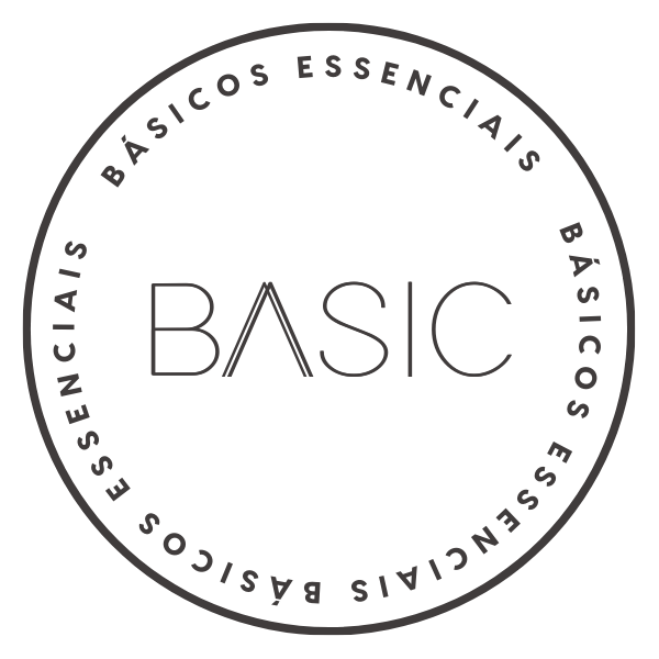 Basic Oficial, Loja Online | Shopee Brasil