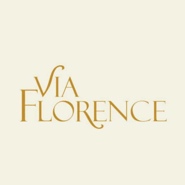 Via Florence, Loja Online | Shopee Brasil