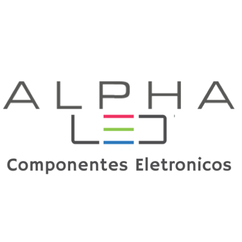 Alpha Led Componentes Eletrônicos, Loja Online | Shopee Brasil
