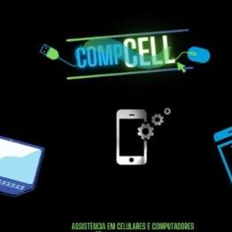 Comp Cell, Loja Online | Shopee Brasil