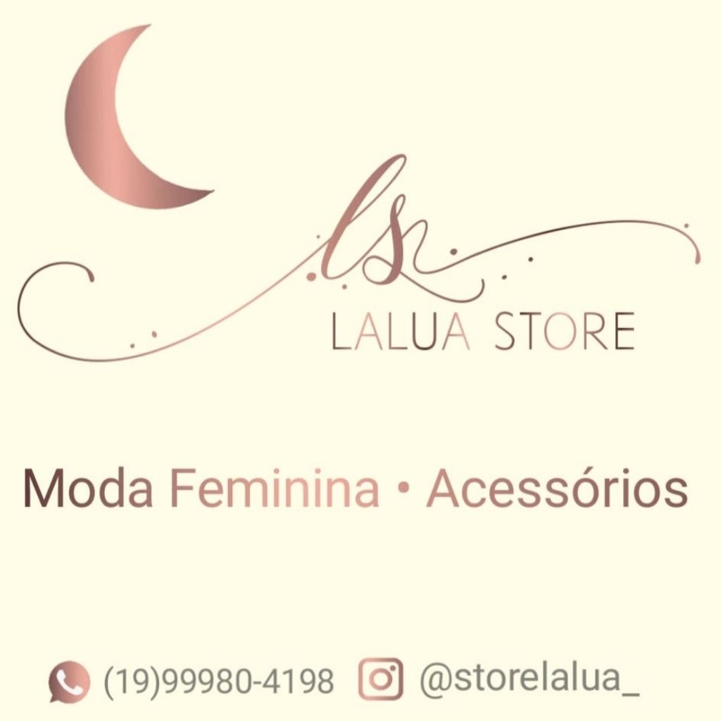 LaLua Store, Loja Online | Shopee Brasil