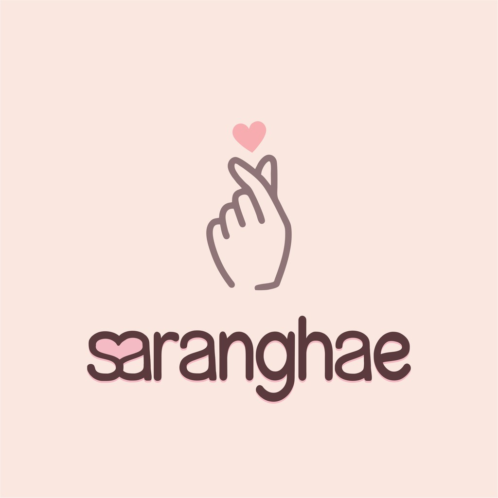 Saranghae.club, Loja Online | Shopee Brasil