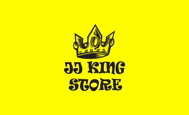 JJ kingstore, Loja Online | Shopee Brasil