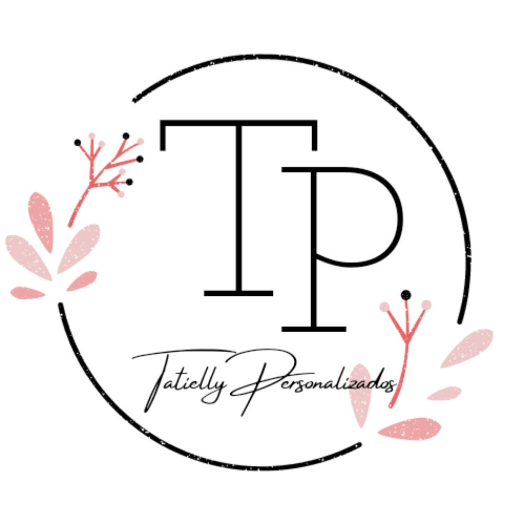 Tatielly Personalizados, Loja Online | Shopee Brasil