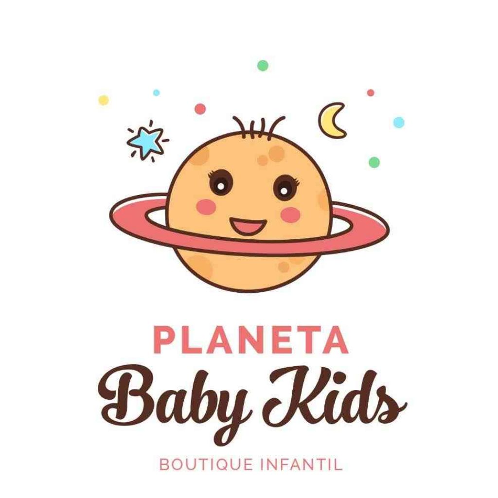 Planeta Baby Kids, Loja Online | Shopee Brasil