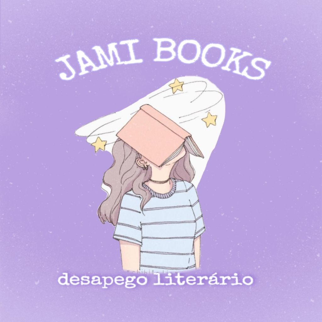 Jami Books, Loja Online | Shopee Brasil
