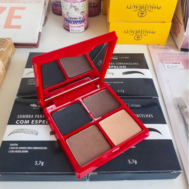 Josy Store Makeup, Loja Online | Shopee Brasil