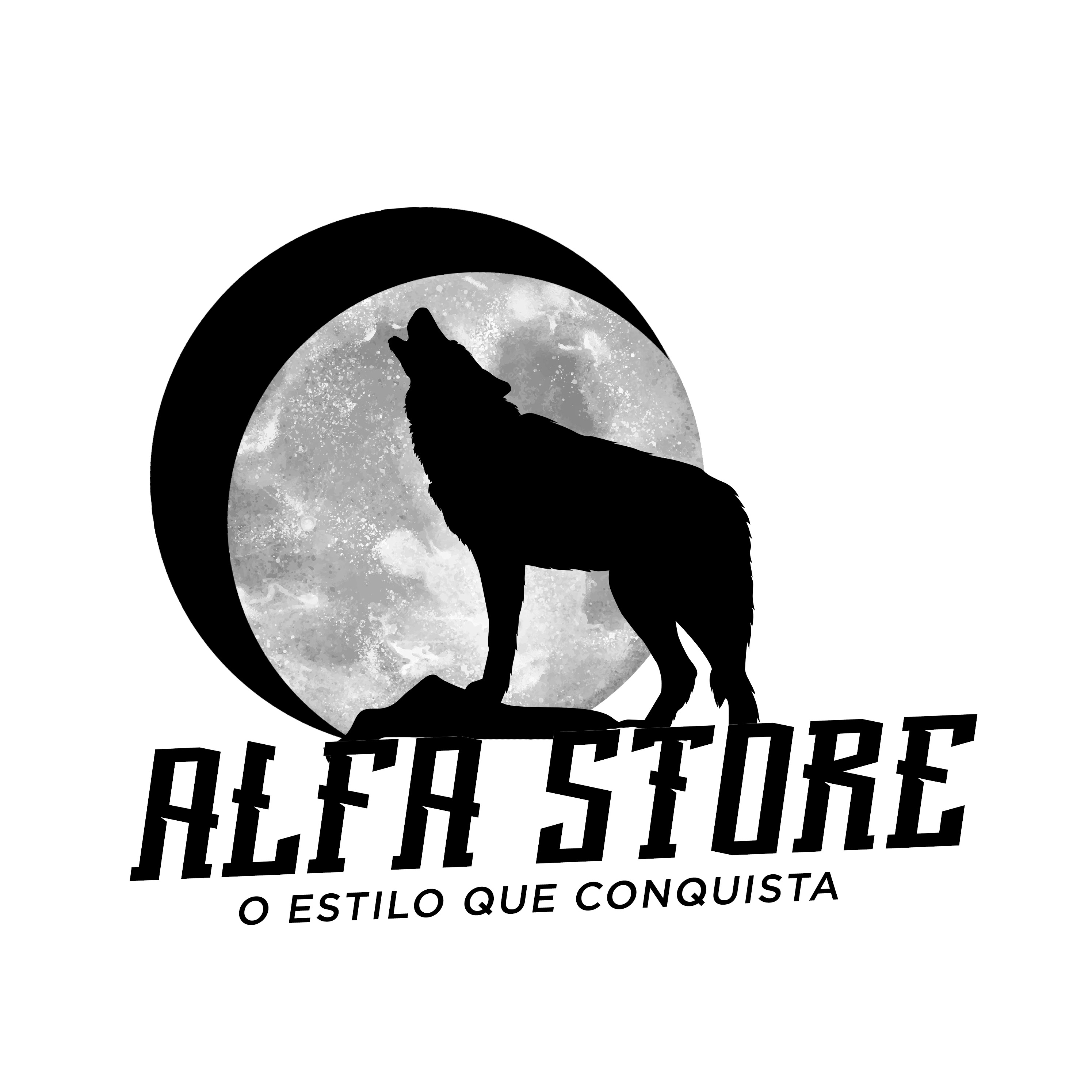 Alfa_Store@, Loja Online | Shopee Brasil