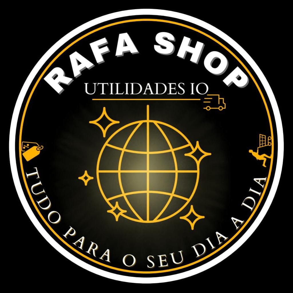 Rafa Shop Utilidades , Loja Online | Shopee Brasil