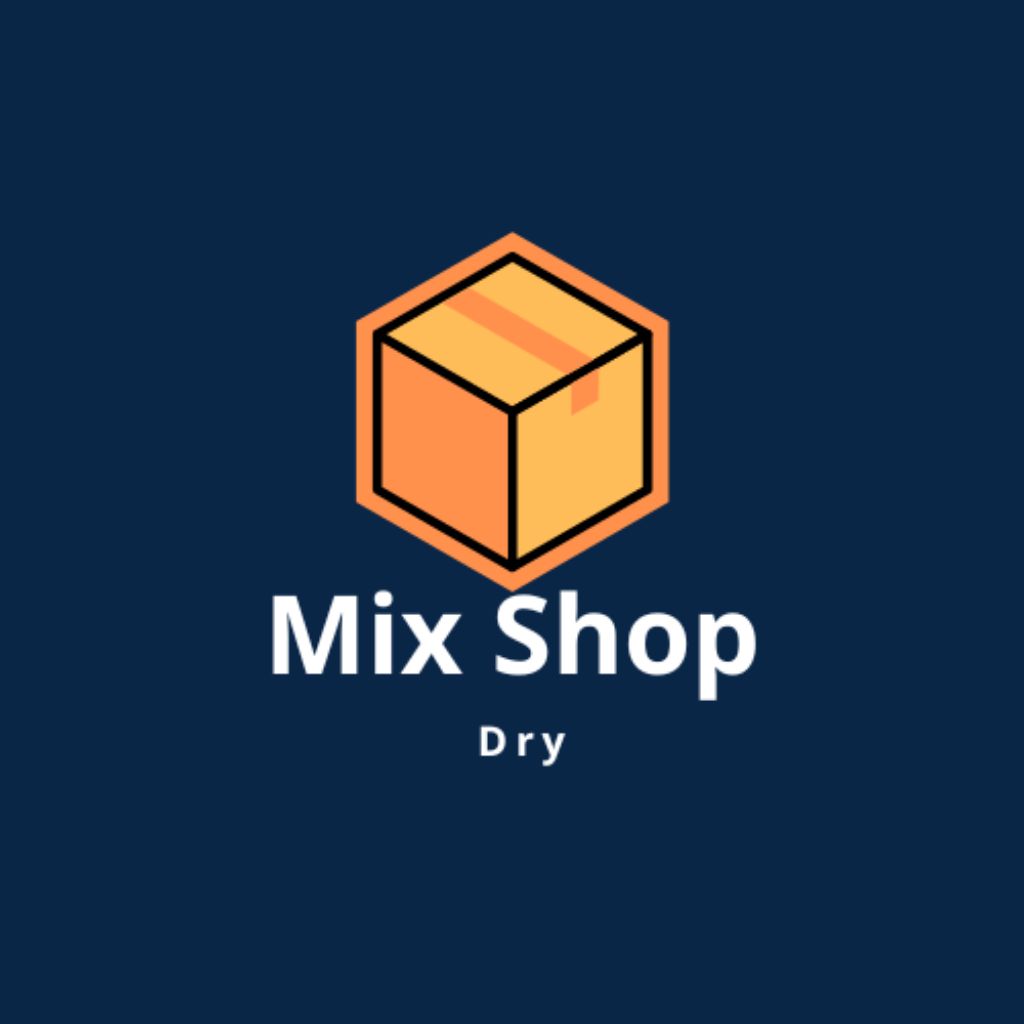 Mix Shop Dry, Loja Online | Shopee Brasil