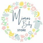 Mimos Baby Store, Loja Online | Shopee Brasil