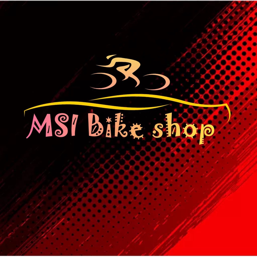 MSI Bike Shop, Loja Online | Shopee Brasil