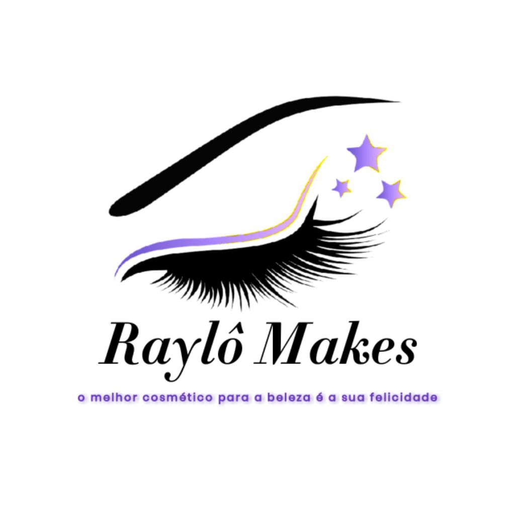 Raylô Makes Oficial, Loja Online | Shopee Brasil