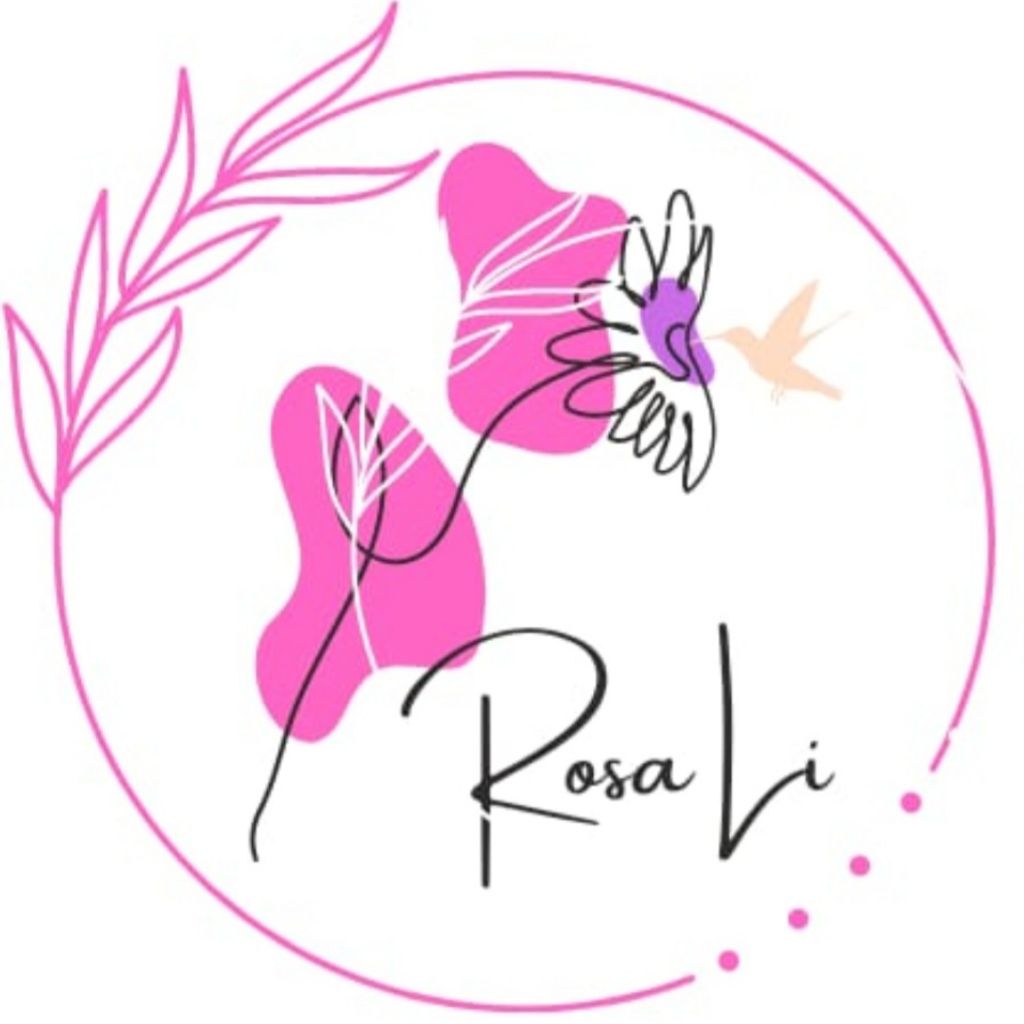 Rosa Li Moda Praia, Loja Online | Shopee Brasil