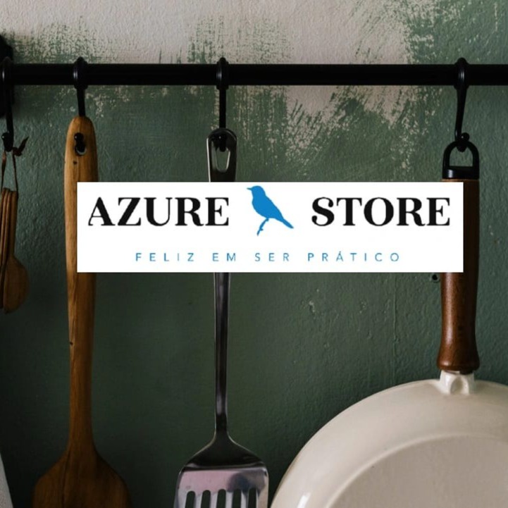AZURE STORE, Loja Online | Shopee Brasil