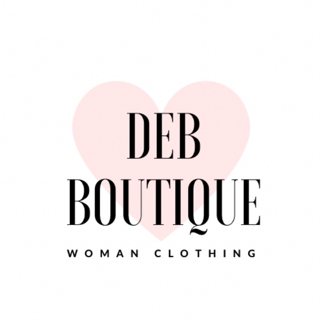 Deb Boutique, Loja Online | Shopee Brasil