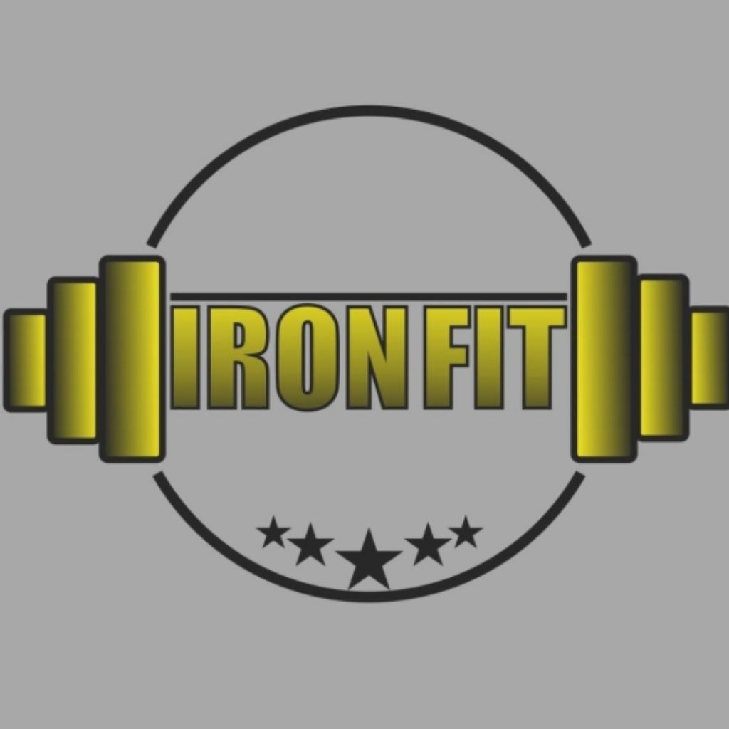 Iron Fit Teresina, Loja Online | Shopee Brasil