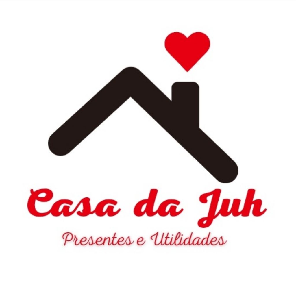 Casa da Juh, Loja Online | Shopee Brasil
