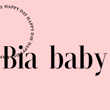 Bia baby, Loja Online | Shopee Brasil