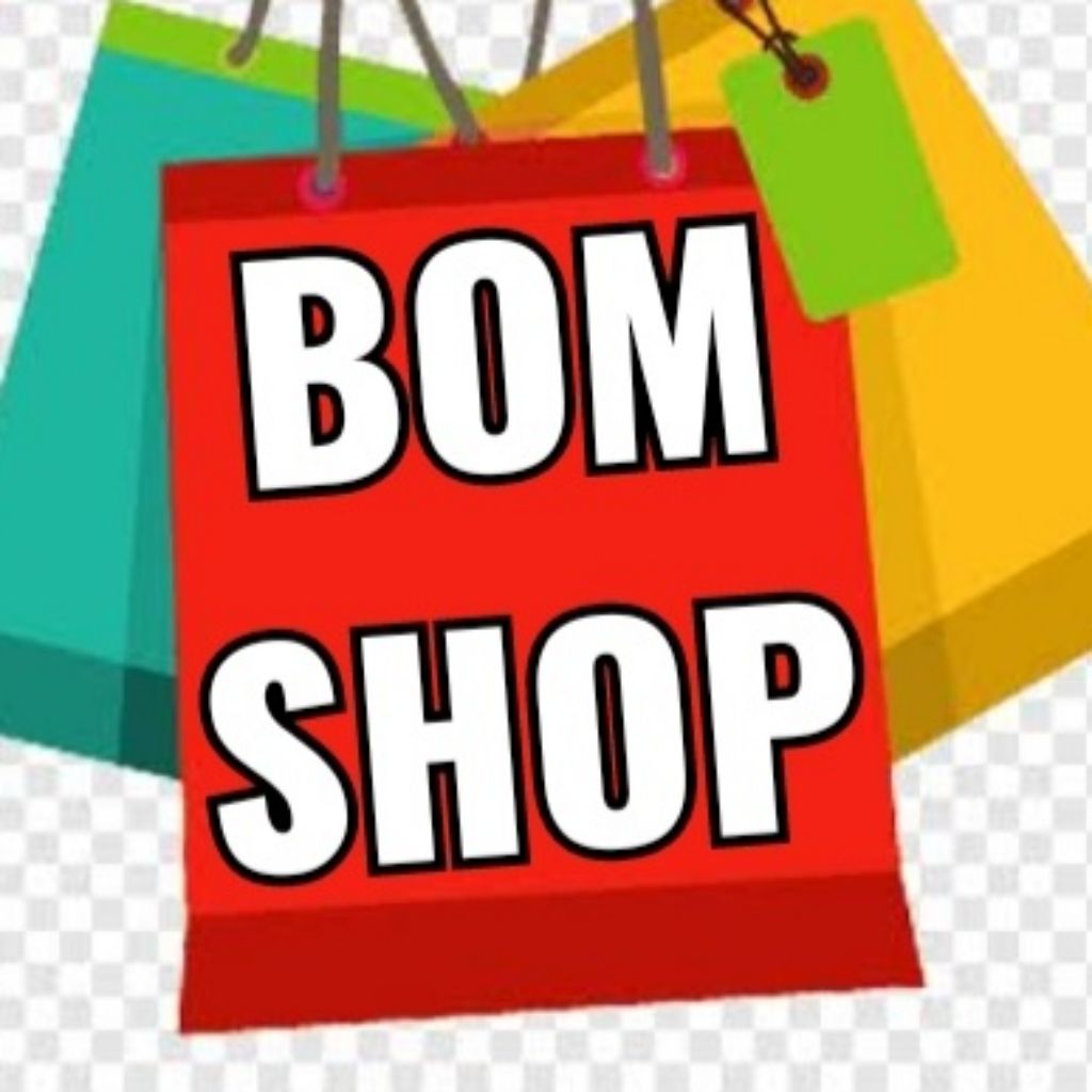 BOM SHOP L&K, Loja Online | Shopee Brasil
