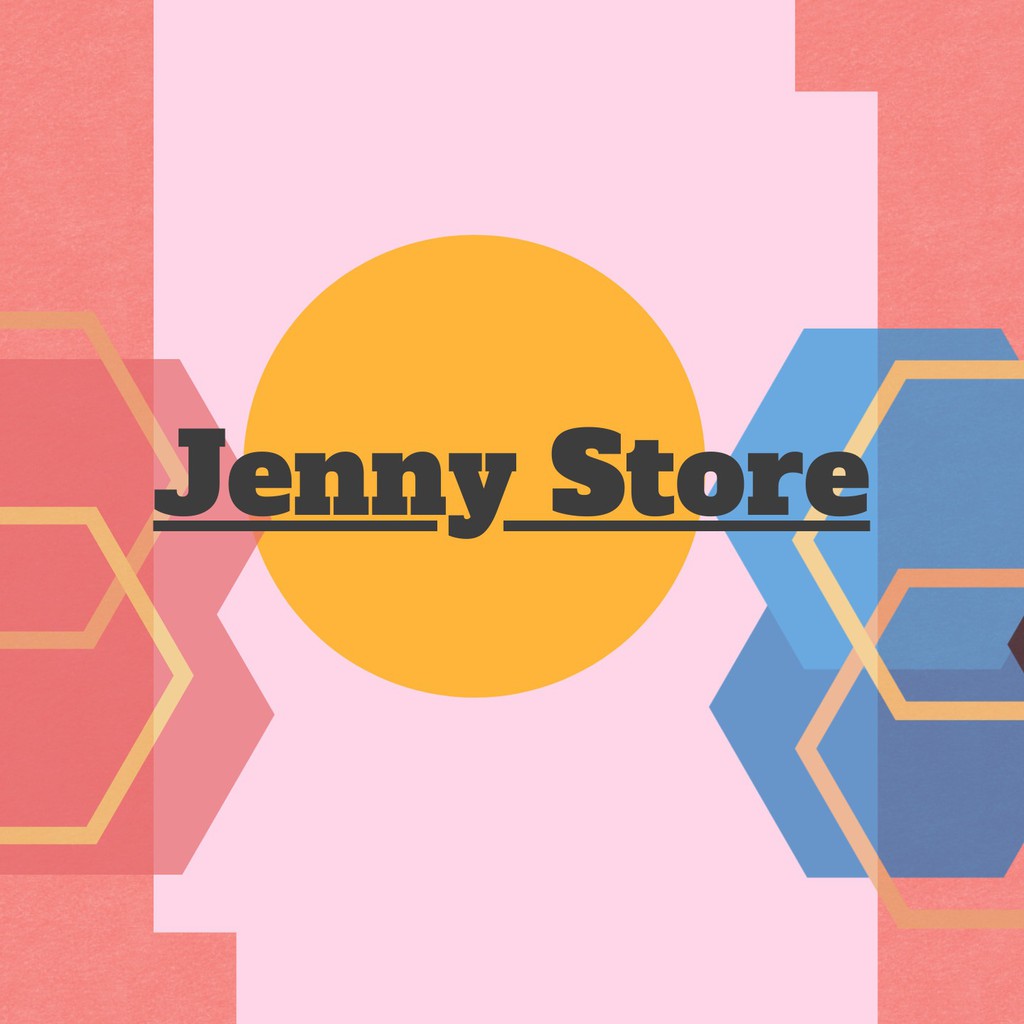 Jenny Store, Loja Online | Shopee Brasil