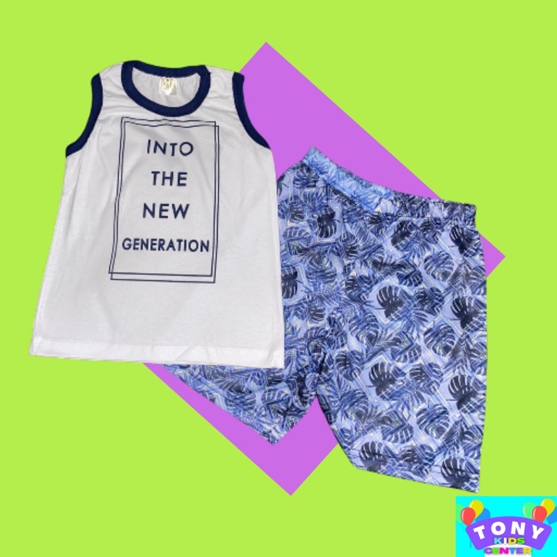 TONY KIDS CENTER, Loja Online | Shopee Brasil