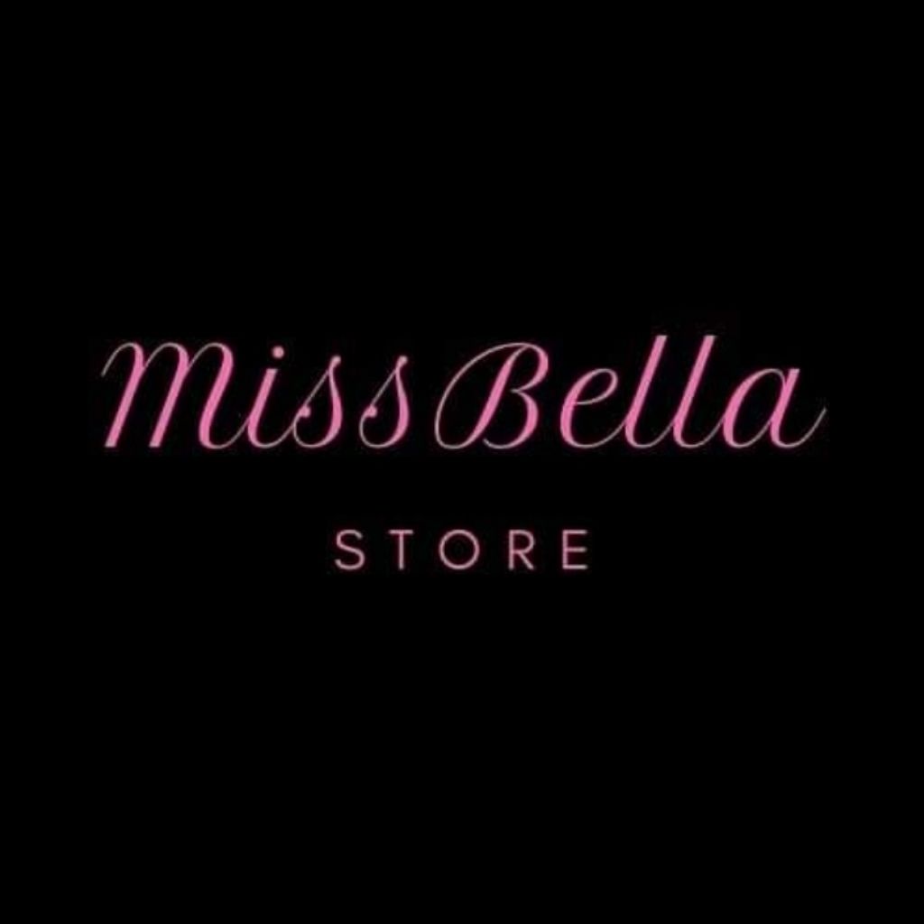 MissBella Store, Loja Online | Shopee Brasil