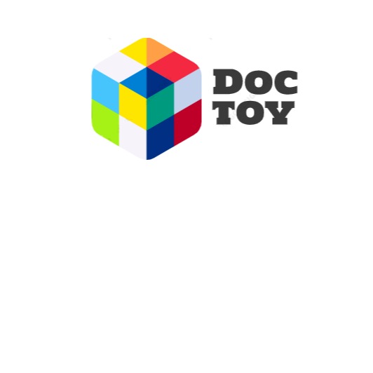 Doc Toy, Loja Online | Shopee Brasil