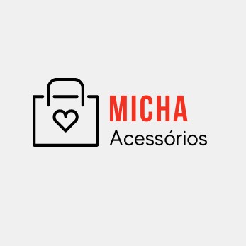 Micha Acessórios, Loja Online | Shopee Brasil