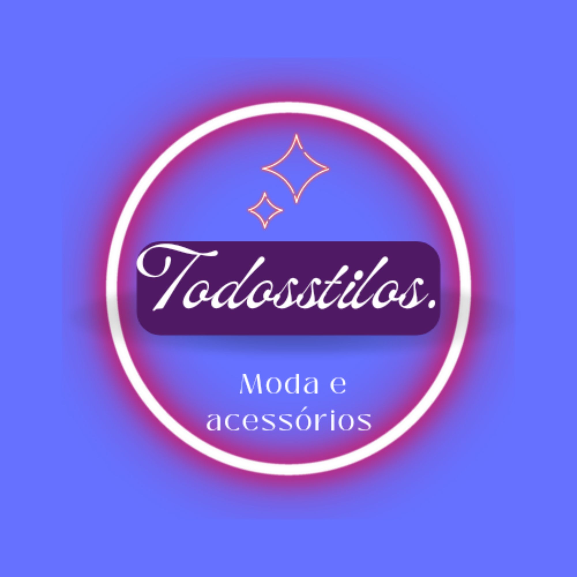 Todosstilos, Loja Online | Shopee Brasil