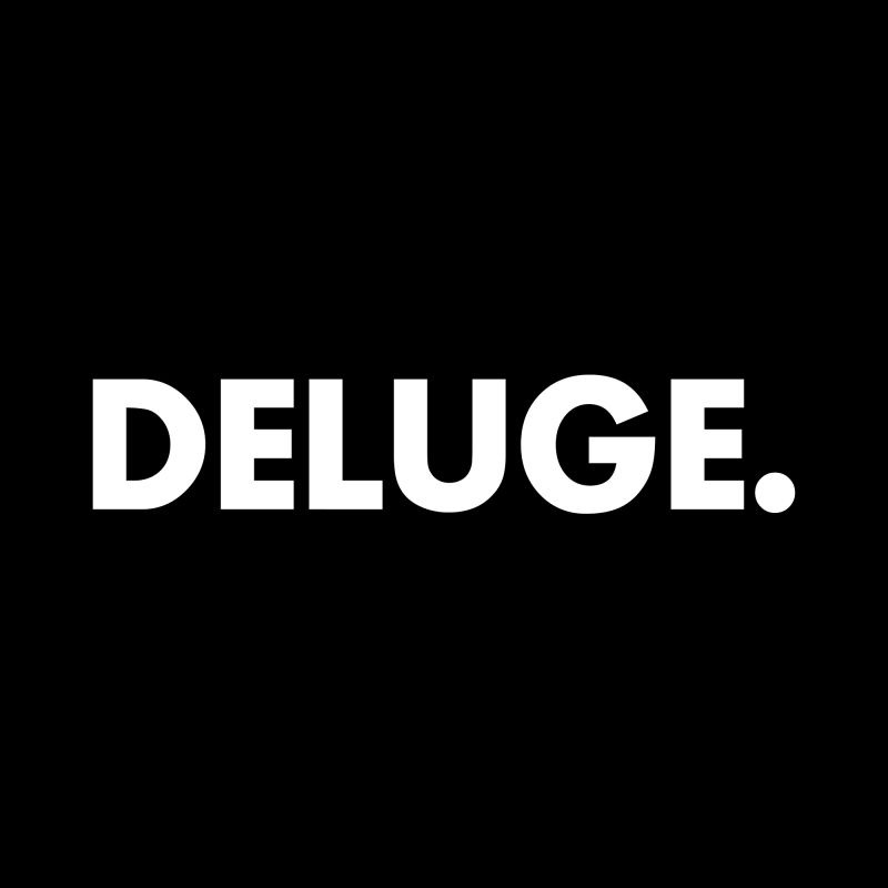 Deluge, Loja Online | Shopee Brasil