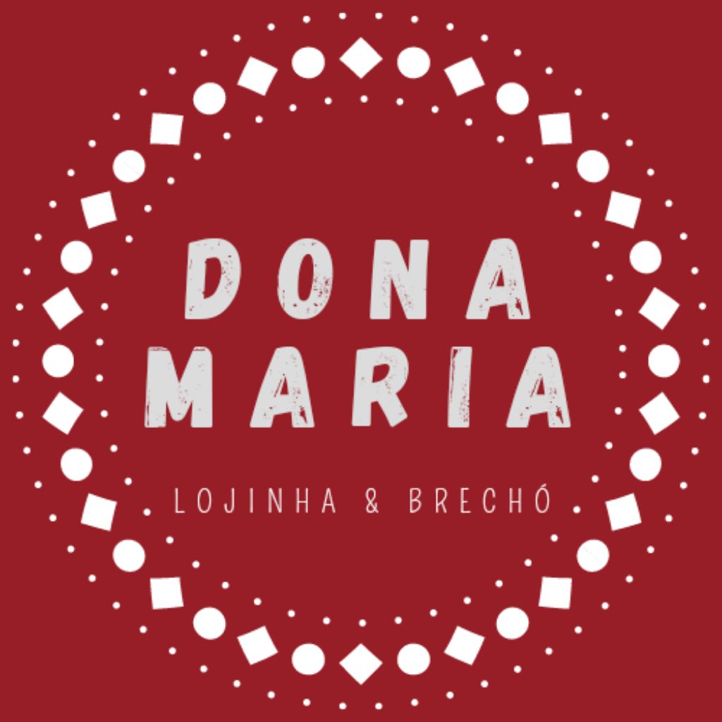 Dona Maria Lojinha, Loja Online | Shopee Brasil