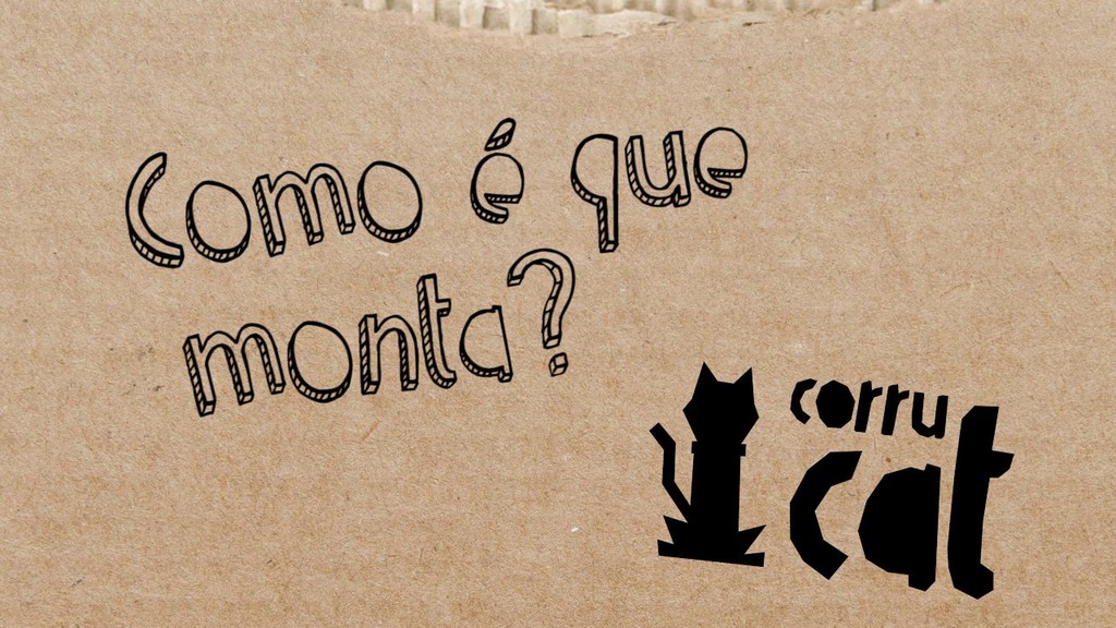 Corrucat, Loja Online | Shopee Brasil