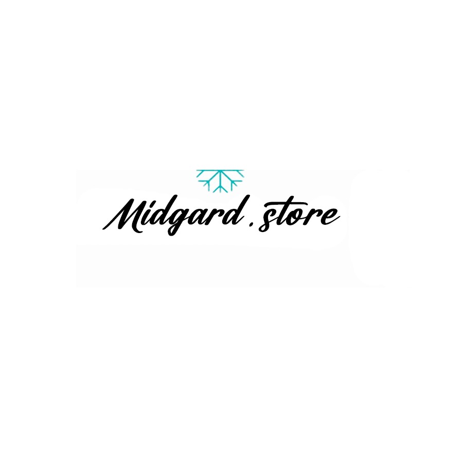 Midgard.Modas, Loja Online | Shopee Brasil