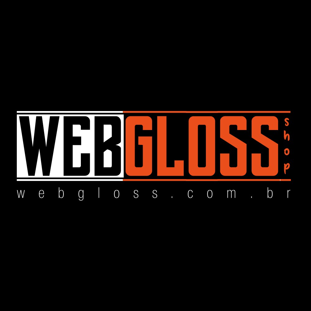 WEBGLOSS, Loja Online | Shopee Brasil