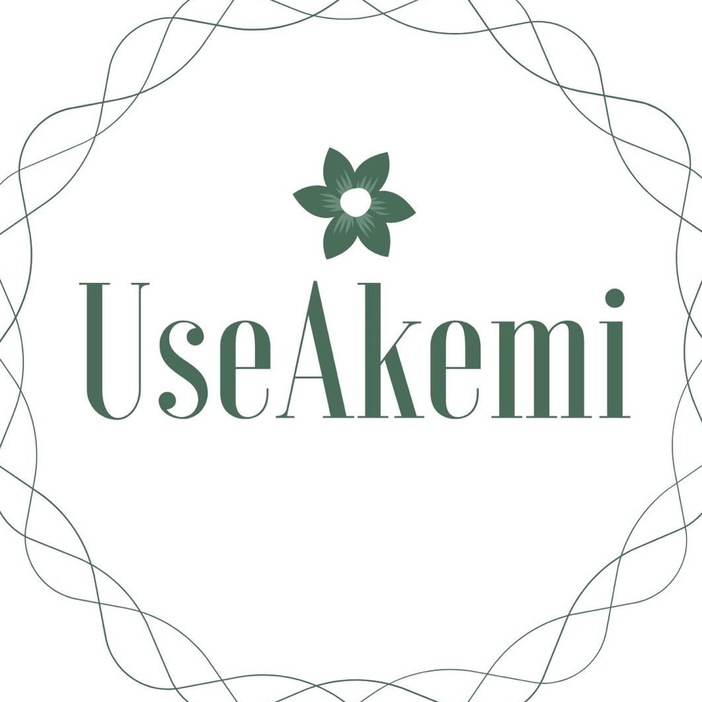Useakemi_, Loja Online | Shopee Brasil