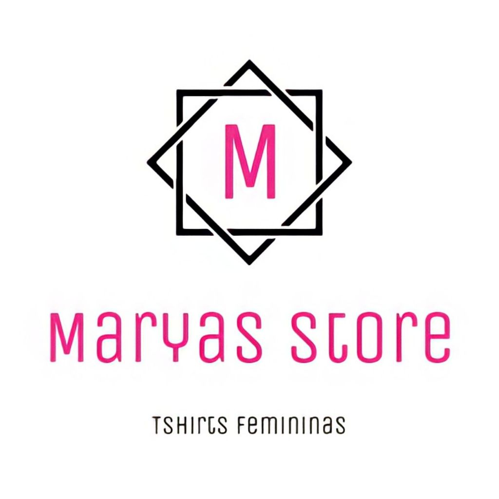 Maryas Store, Loja Online | Shopee Brasil