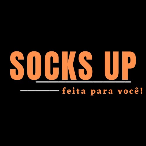 Socks Up, Loja Online | Shopee Brasil
