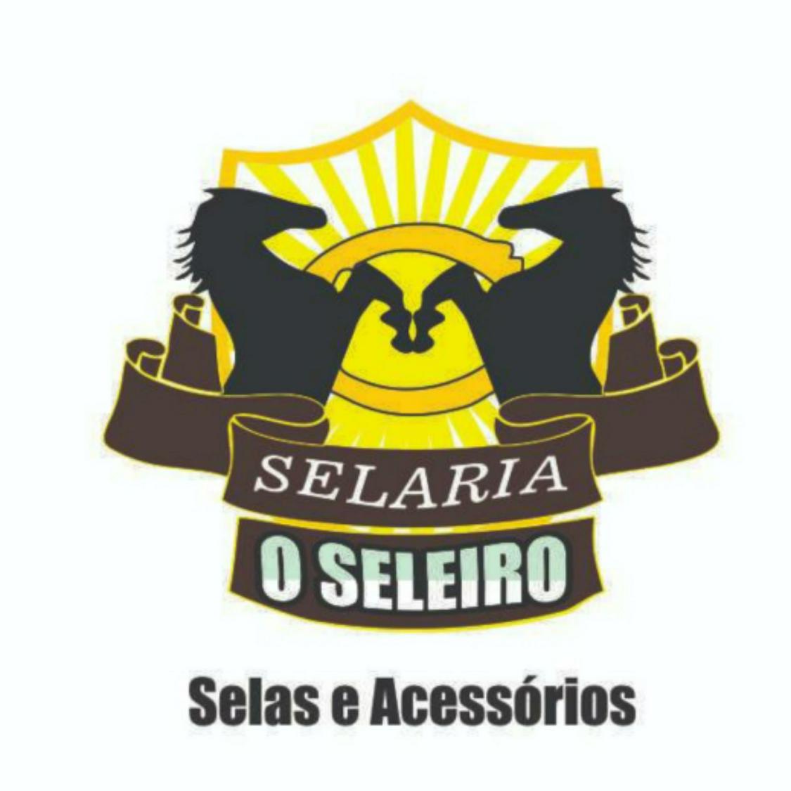 Selaria O Seleiro, Loja Online | Shopee Brasil