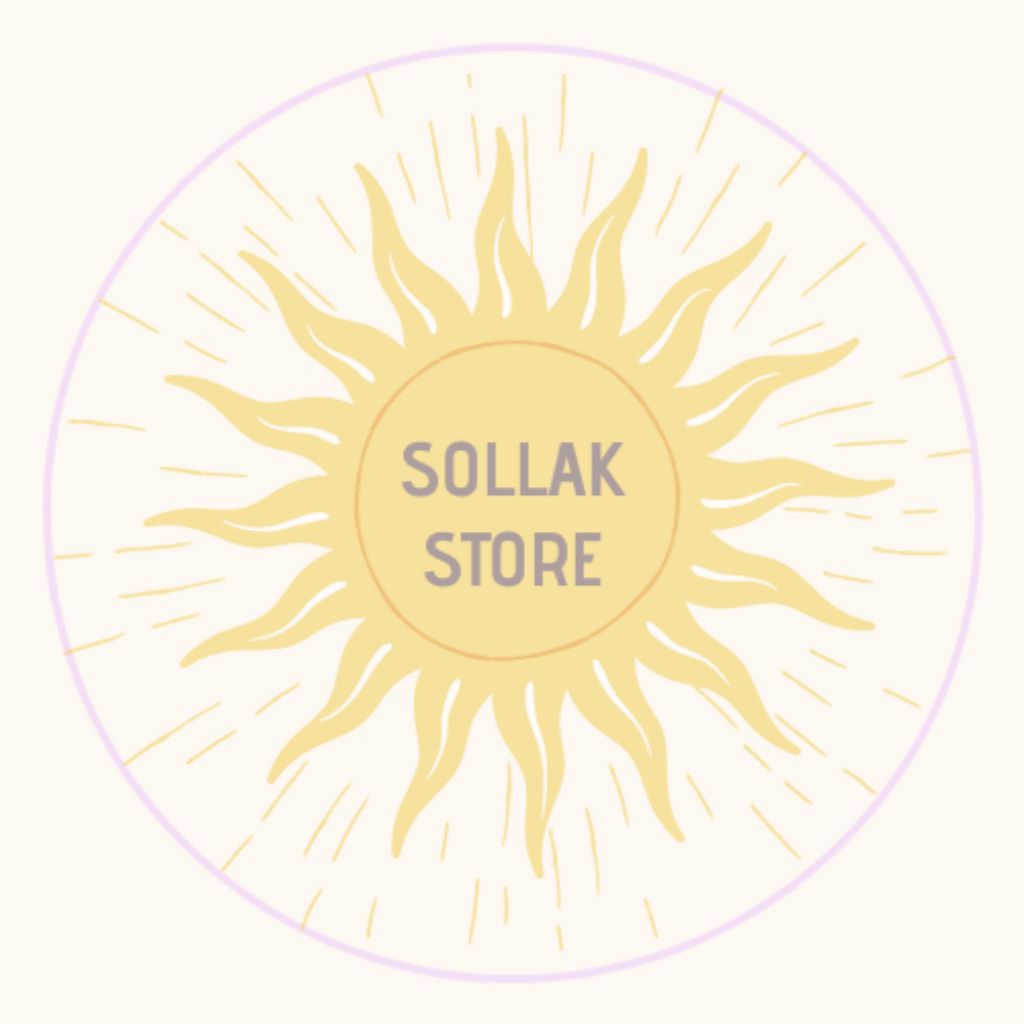 Sollak Store, Loja Online | Shopee Brasil