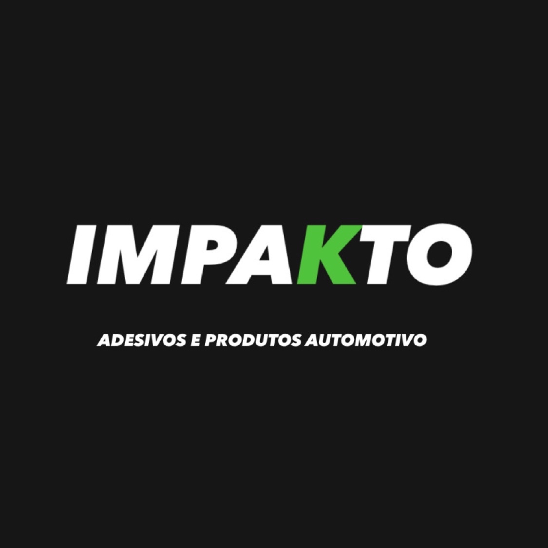 IMPAKTO Adesivos e Produtos Automot, Loja Online | Shopee Brasil