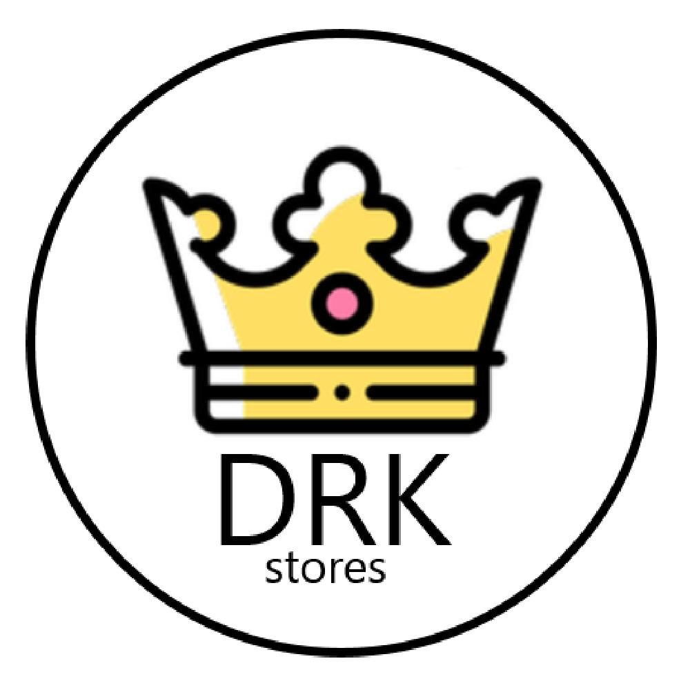 DRK STORE, Loja Online | Shopee Brasil