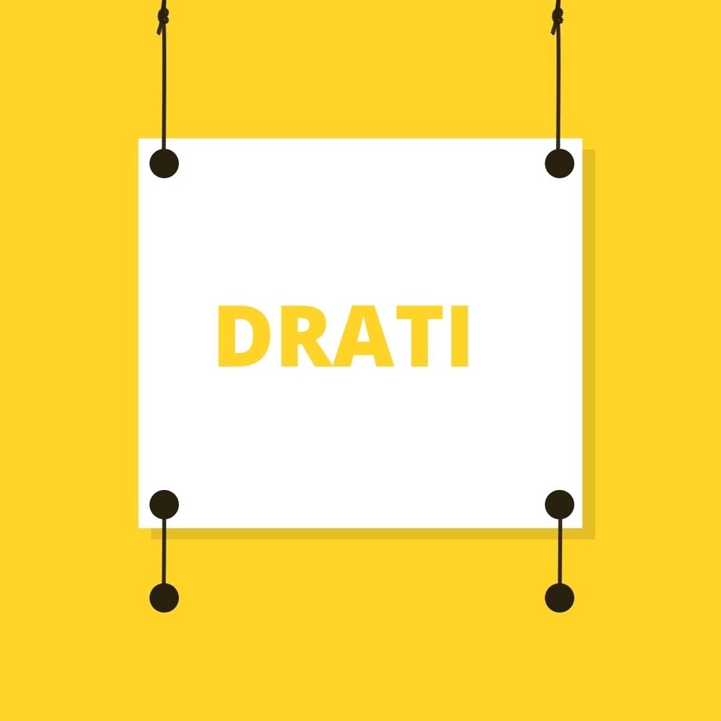 Drati, Loja Online | Shopee Brasil