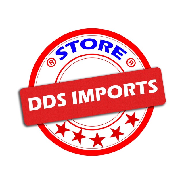 DDS IMPORTS STORE, Loja Online | Shopee Brasil