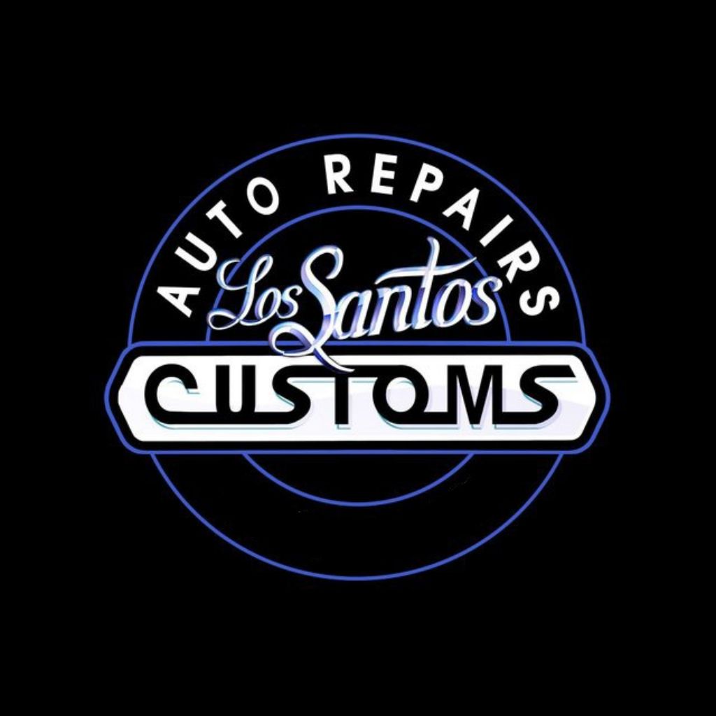 LS Customs, Loja Online | Shopee Brasil