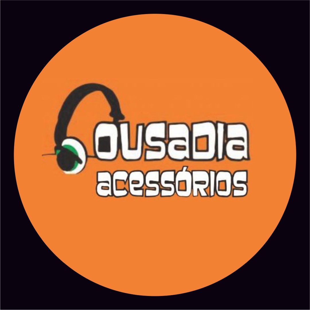 Ousadia Acessórios, Loja Online | Shopee Brasil