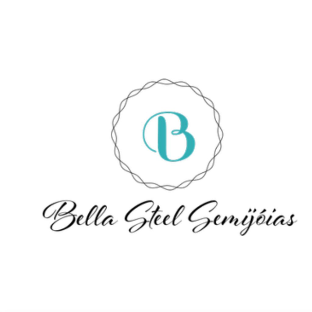 Bella Steel semijóias, Loja Online | Shopee Brasil